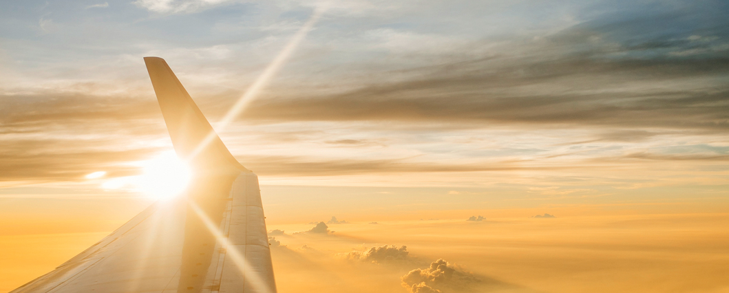 Inicio - Initium Aviation